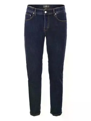 PT TORINO Reggae Five-pocket Jeans