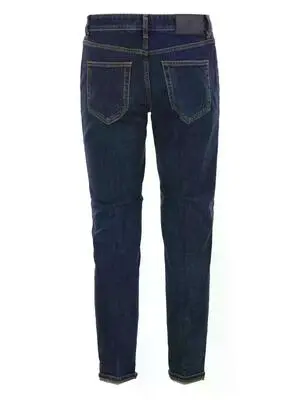 PT TORINO Reggae Five-pocket Jeans