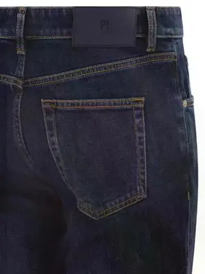 PT TORINO Reggae Five-pocket Jeans