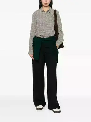 Marc O'polo Straight Pants