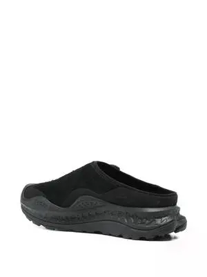 HOKA® Ora Primo Mules - Black