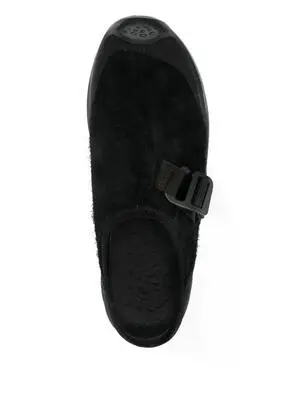 HOKA® Ora Primo Mules - Black