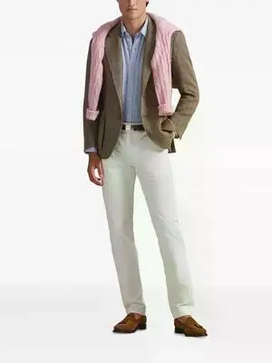 Polo Ralph Lauren Button-up Striped Shirt