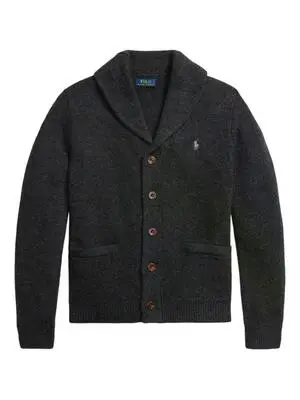 Polo Ralph Lauren Collared Cardigans For Men