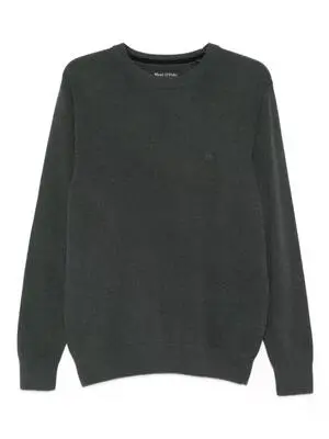 Marc O'polo Crewneck Pullover Sweater