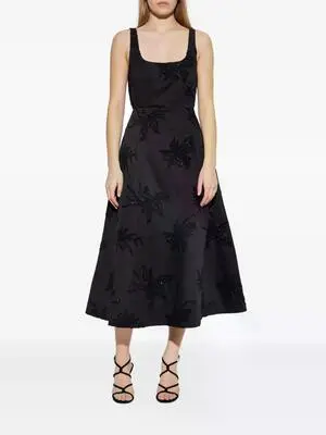 Munthe Sequin-embellished Ronja Midi Dress