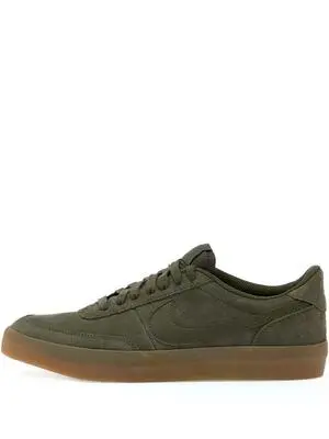 Nike Killshot 2 Suede Sneakers - Green