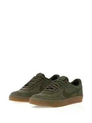 Nike Killshot 2 Suede Sneakers - Green