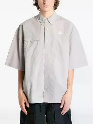 Men's Button Up