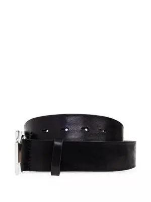 Dsquared2 Crystal-embellished Belt