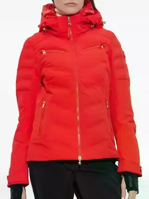Bogner Kea Zip-up Ski Jacket