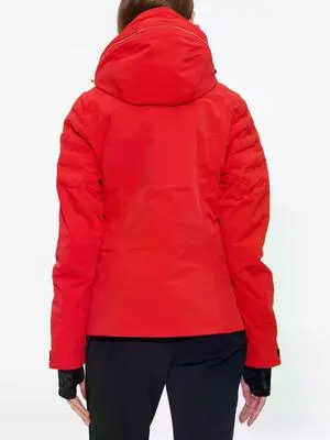 Bogner Kea Zip-up Ski Jacket