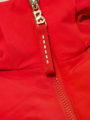 Bogner Kea Zip-up Ski Jacket