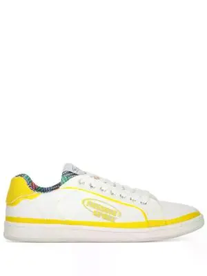 Missoni Logo-print Sneakers
