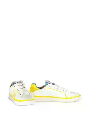 Missoni Logo-print Sneakers