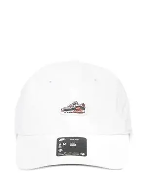 Nike Cap - White