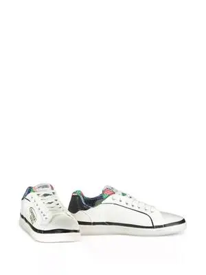 Missoni Logo Sneakers