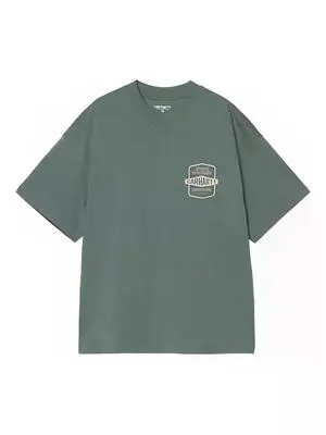 Carhartt Work In Progress Networks Short-sleeve T-shirt
