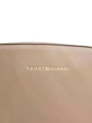 Tommy Hilfiger Logo Tape Crossbody Bag