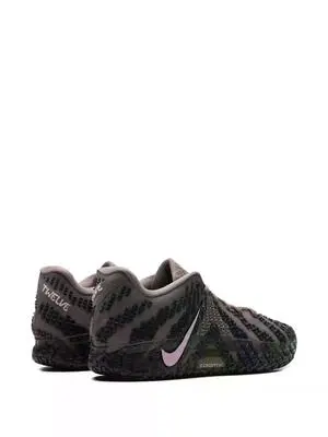 Nike Ja 3 Mink Sneakers