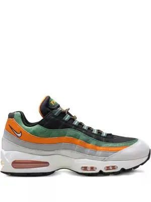 Nike Yardrunners Air Max 95 Sneakers - Black