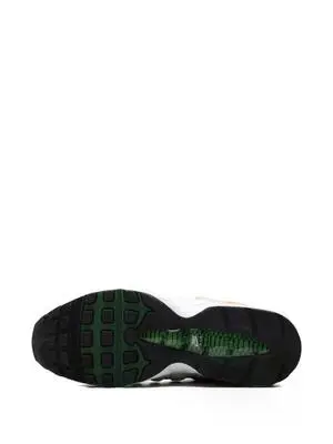 Nike Yardrunners Air Max 95 Sneakers - Black