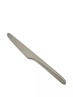 Christofle L'âme Table Knife - Black