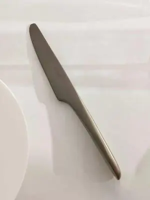 Christofle L'âme Table Knife