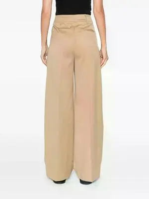 Marc O'polo Pleated Trousers
