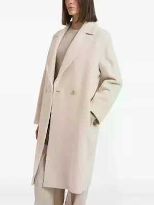 Women's Neutral Coats