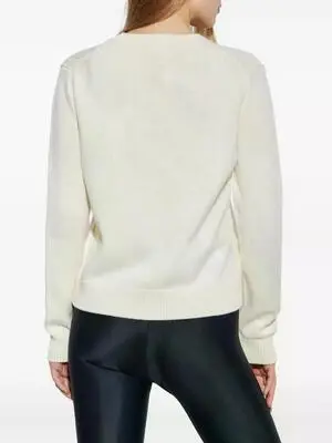 Moncler Virgin Wool Sweater