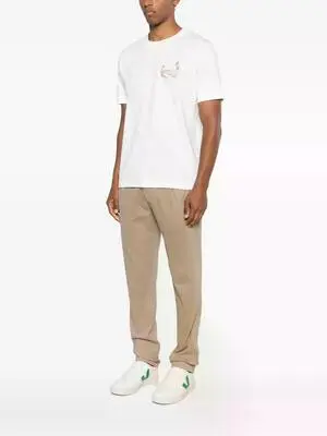 Marc O'polo Graphic Pocket T-shirt