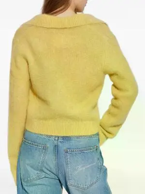 Munthe Roxas Button-up Cardigan