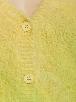 Munthe Roxas Button-up Cardigan