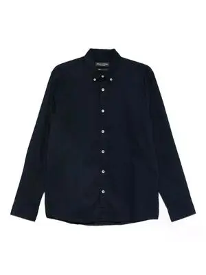 Marc O'polo Buttoned Shirt