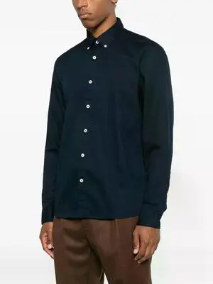 Marc O'polo Buttoned Shirt