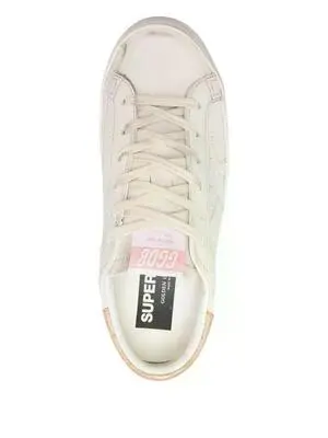 GOLDEN GOOSE Super-star Sneakers