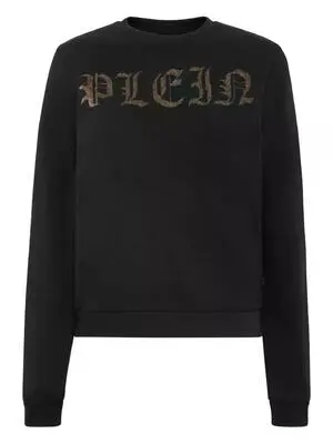 Philipp Plein Ribbed Activewear For Women
