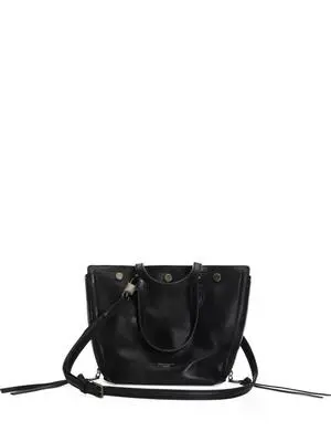Dolce & Gabbana Atene Tote Bag - Black