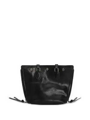 Dolce & Gabbana Atene Tote Bag - Black