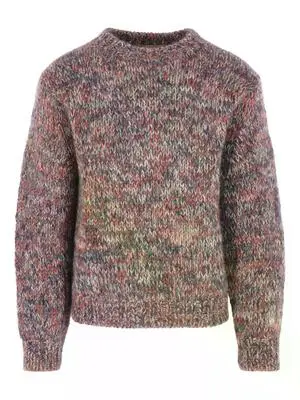 Federico Curradi Ribbed Sweaters For Men