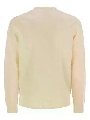 MC2 SAINT BARTH Regent Sweater - Neutrals