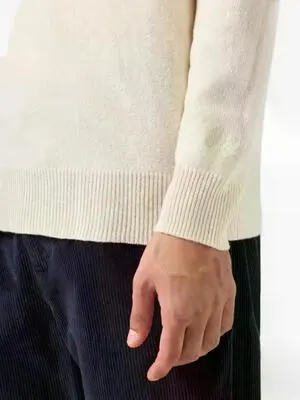 MC2 SAINT BARTH Regent Sweater