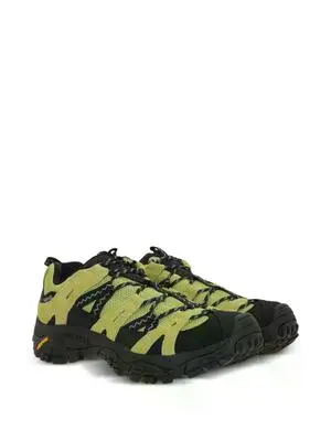 Merrell X Gramicci Moab 2 Low-top Sneakers