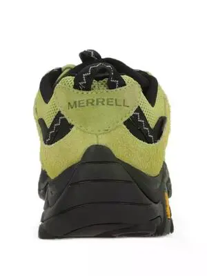 Merrell X Gramicci Moab 2 Low-top Sneakers