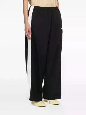 Rhude Amarino Stripe Track Trousers