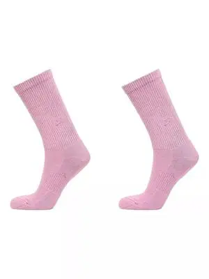 Nike Everyday Cushioned Socks - Pink
