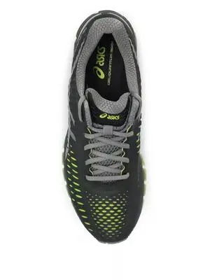 Asics Gel-quantum 360 I Sneakers - Black