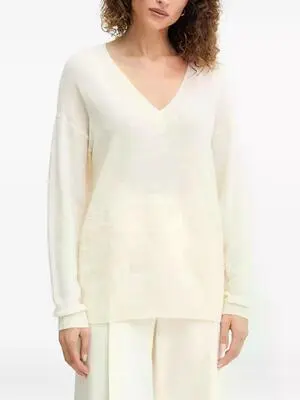 Ermanno Firenze Fine Knit Knitwear For Women
