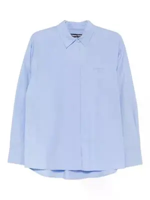 Iceberg Cotton Shirt